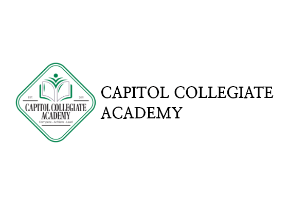 Uniform Policy – Families – Capitol Collegiate
